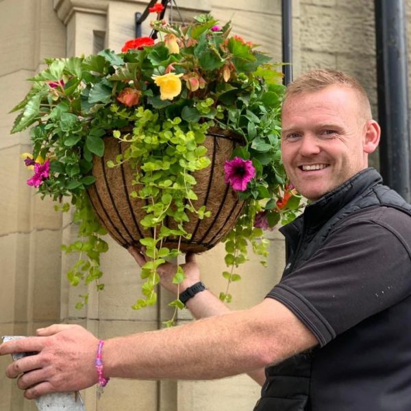 Plant Nursery Rossendale | Marl Pits Garden Centre